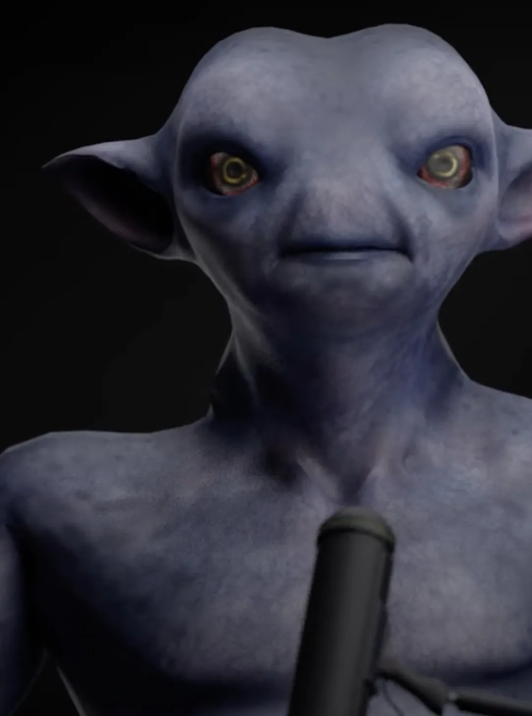 Real-time motion capture in Blender with Rokoko's native integration